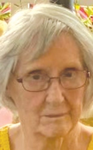 Gail Elizabeth Ross | News, Sports, Jobs - Altoona Mirror